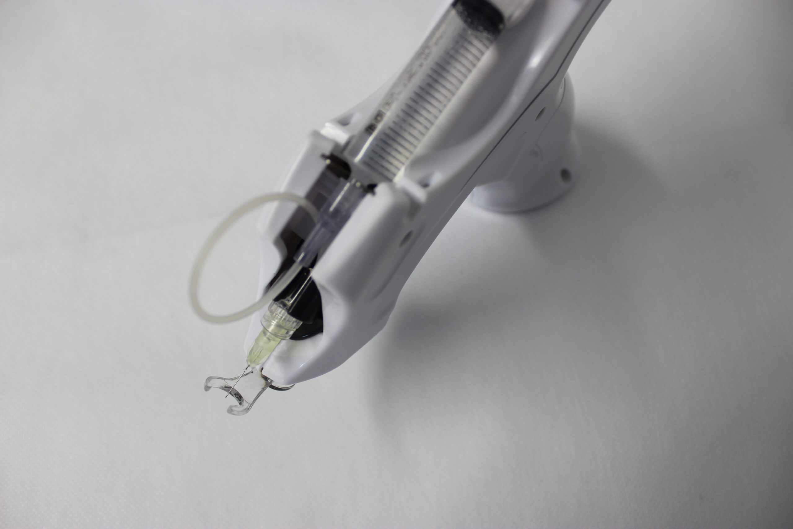 ULTIM®, the benchmark for mesotherapy injector guns